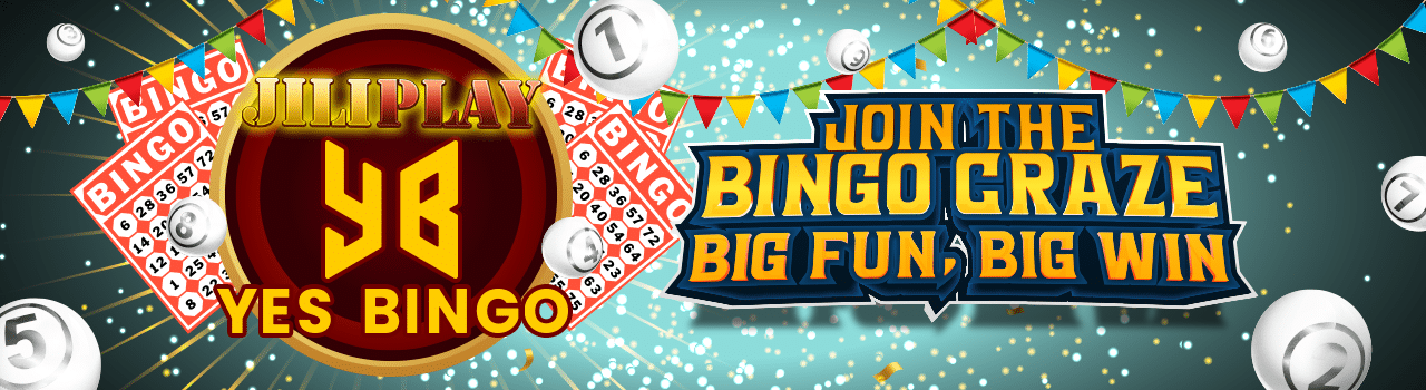 Join JILIBET Casino now for 60 free coins! Sign up and play today!