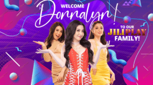 Donnalyn Bartolome: Jilibet's Face - Jilibet