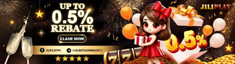 Join Jilibet - Start Your Online Casino Journey