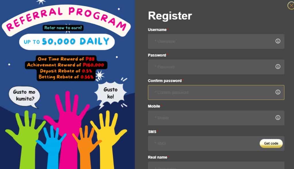 Join Jilibet - Start Your Online Casino Journey