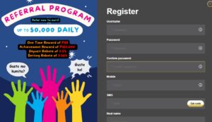 Join Jilibet - Start Your Online Casino Journey